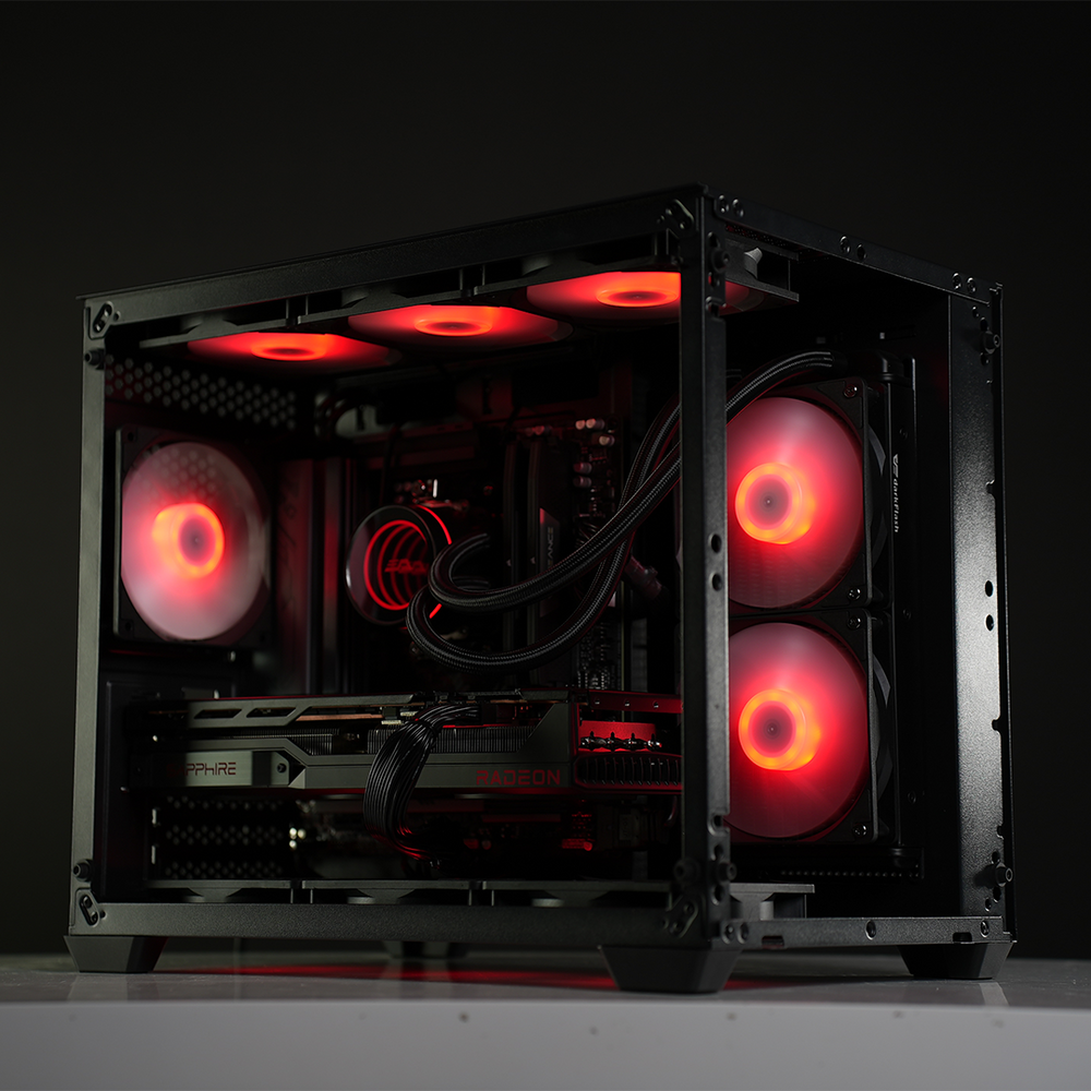 Radium PCs | Gaming PC, Prebuilt Gaming PC & Water cooled PC