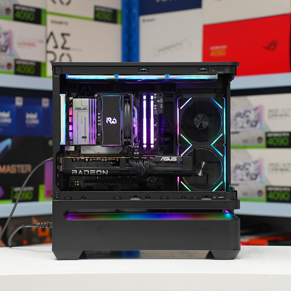 Radium PC Deals 2025 – Save Big on Radium PCs | Radium PCs