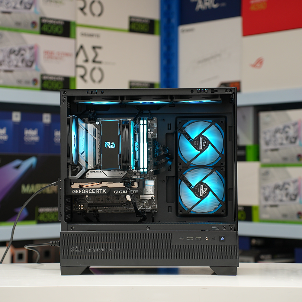 Radium PC Deals 2025 – Save Big on Radium PCs | Radium PCs