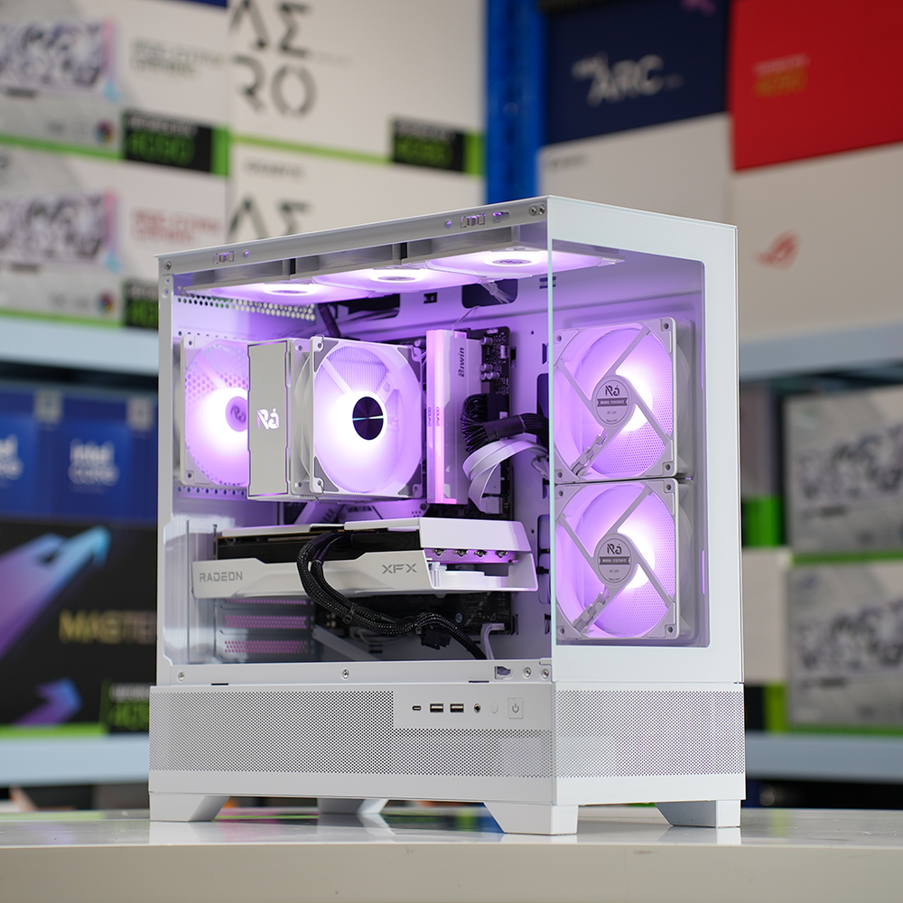 Radium PC Deals 2025 – Save Big on Radium PCs | Radium PCs