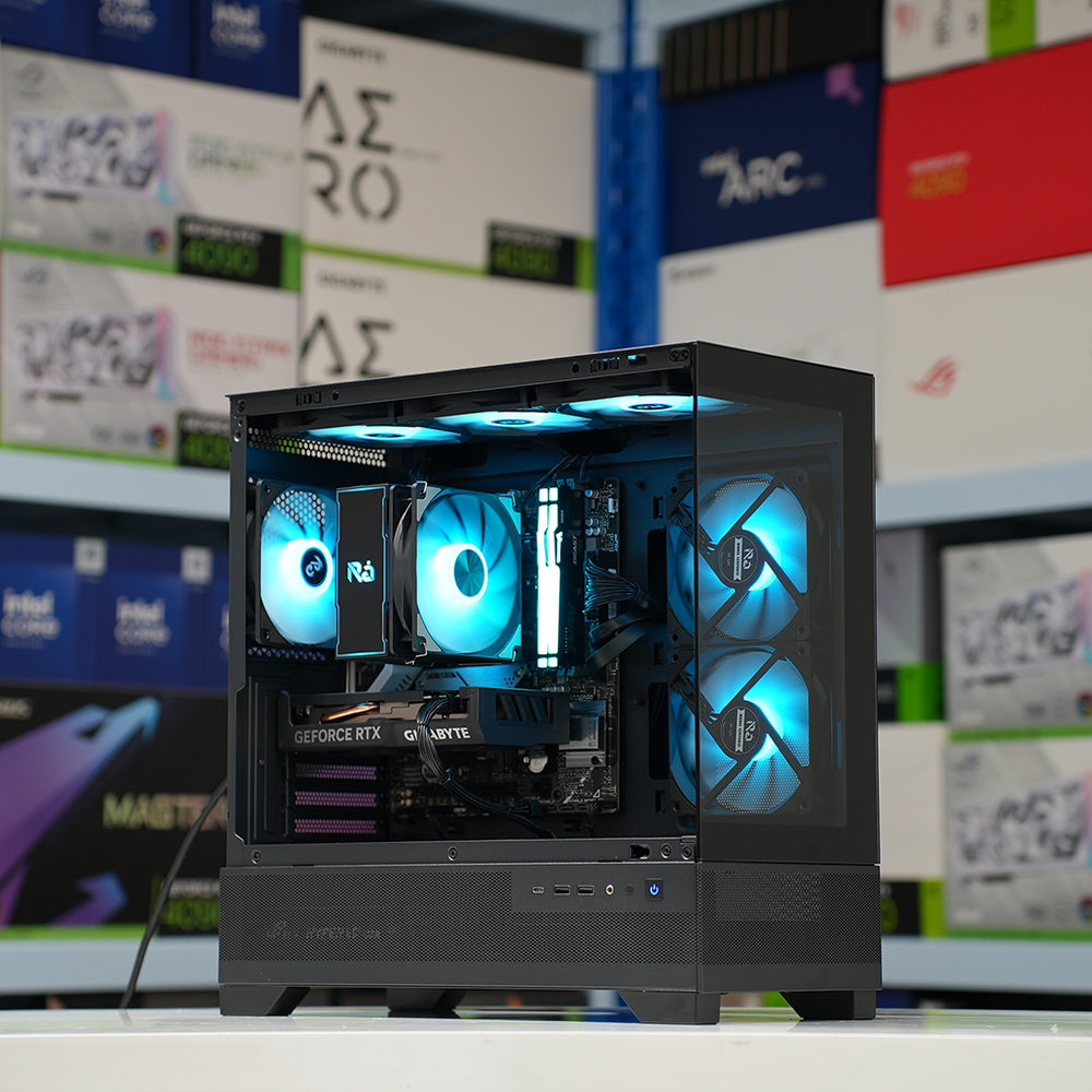 Radium PC Deals 2025 – Save Big on Radium PCs | Radium PCs