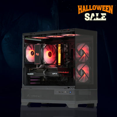 Radium PC Deals 2025 – Save Big on Radium PCs | Radium PCs