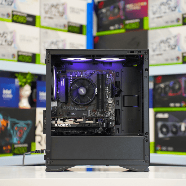 Radium PCs | Gaming PC, Prebuilt Gaming PC & Water cooled PC