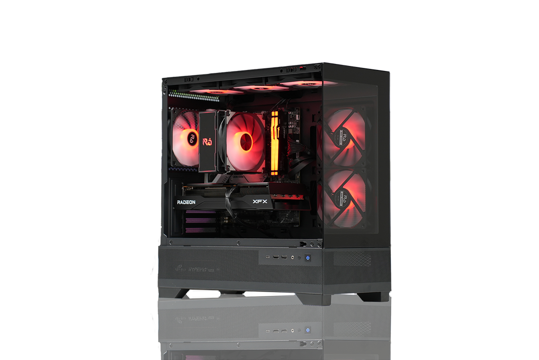 Radium PC Deals 2025 – Save Big on Radium PCs | Radium PCs