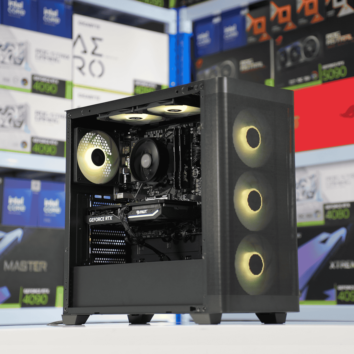 Radium PC Deals 2024 – Save Big on Radium PCs | Radium PCs