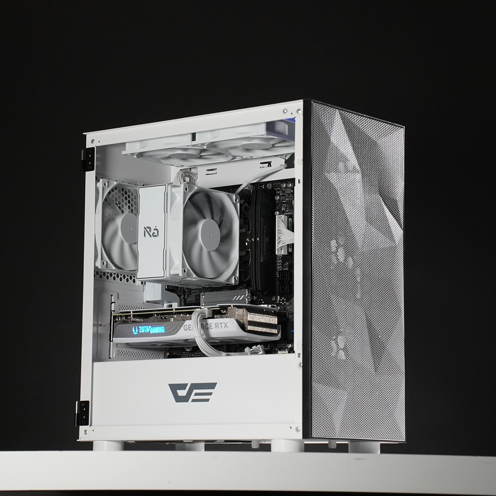 Workstations for Every Professional Use | Radium PCs