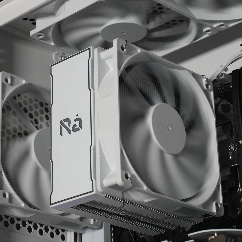 FOCAL Light: STUDIO – Creative Workstation | Radium PCs