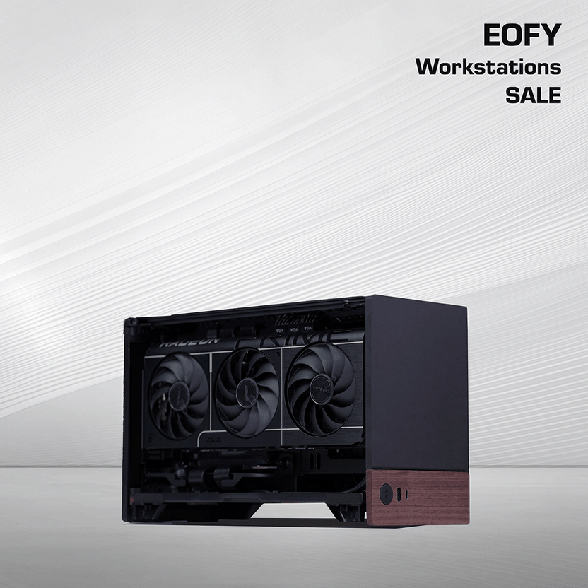 Water Cooled PCs | Custom liquid Cooled PCs | open-loops