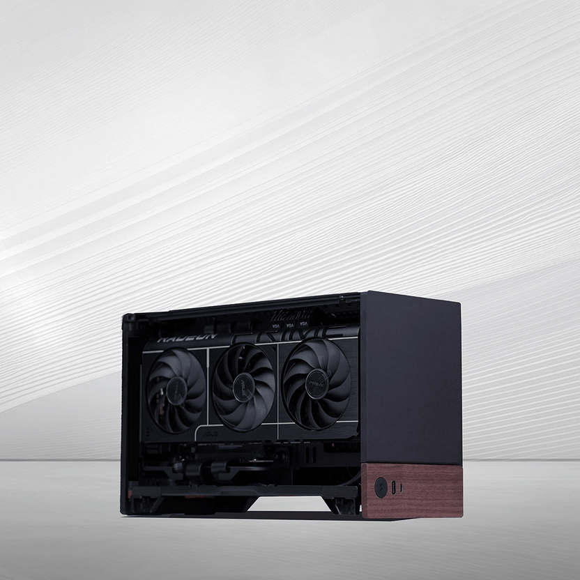 NZXT Prime White Gaming PC | Radium PCs