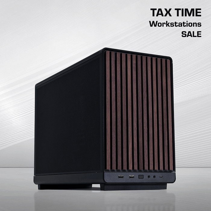 Audio WS Studio – Audio Production Workstation PC | Radium PCs