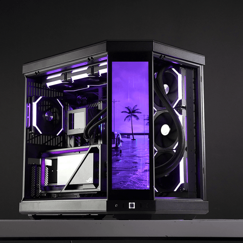 Custom PC Builder | Radium PCs - Built to Win