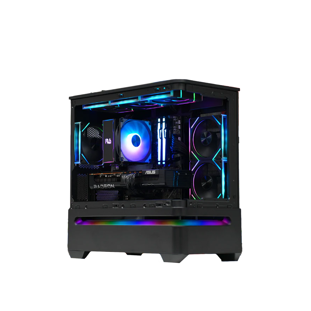 Radium PC Deals 2025 – Save Big on Radium PCs | Radium PCs