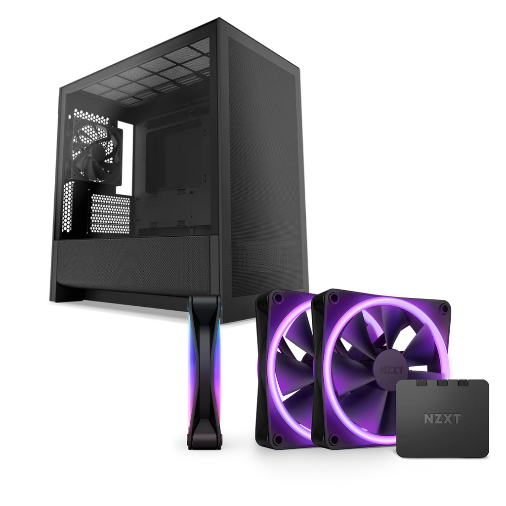 NZXT Flow Bundle