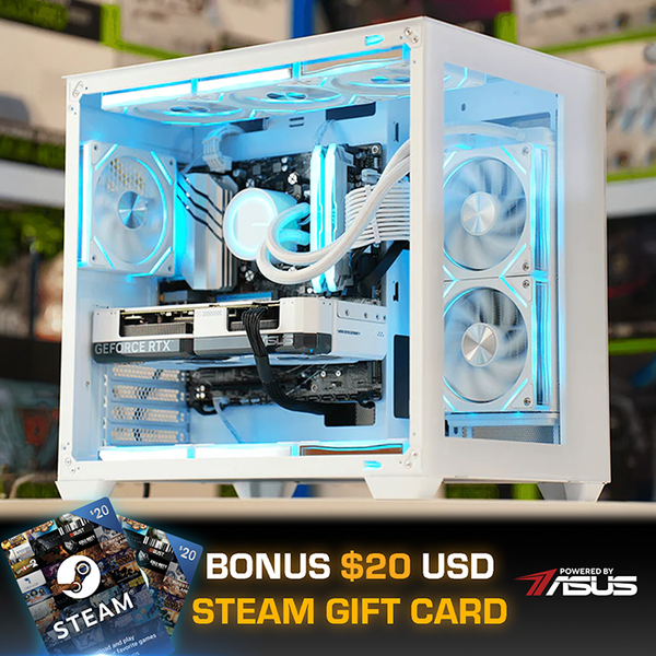 Radium PC Deals 2025 – Save Big on Radium PCs | Radium PCs