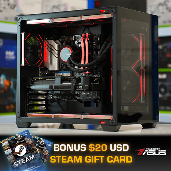 Radium PC Deals 2024 – Save Big on Radium PCs | Radium PCs