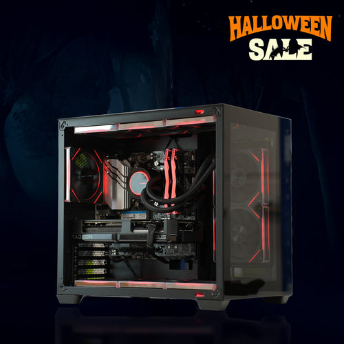 Radium PC Deals 2025 – Save Big on Radium PCs | Radium PCs