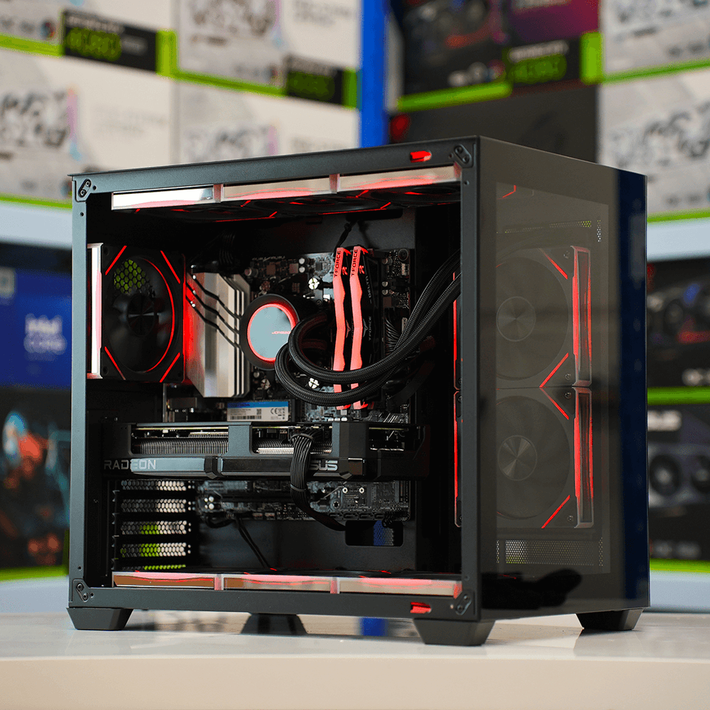 Radium PC Deals 2025 – Save Big on Radium PCs | Radium PCs