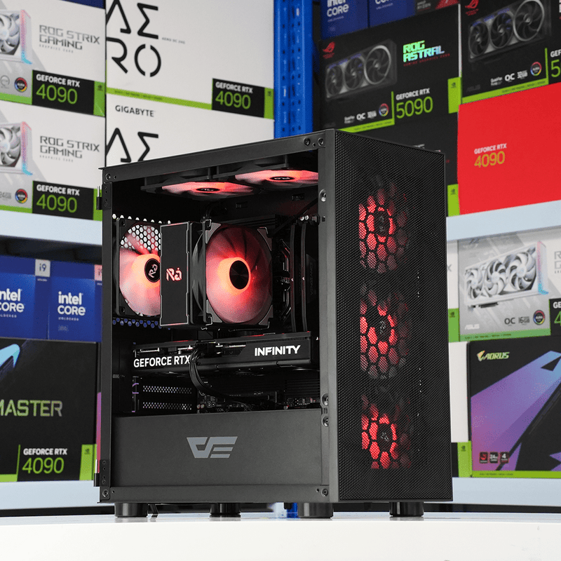 Radium PC Deals 2025 – Save Big on Radium PCs | Radium PCs