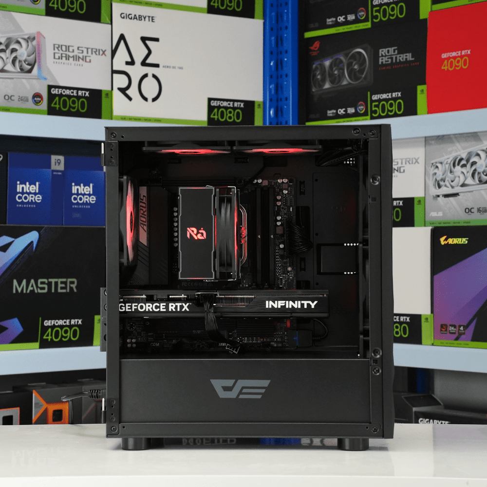 Radium PC Deals 2025 – Save Big on Radium PCs | Radium PCs