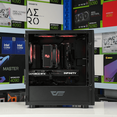 Radium PC Deals 2025 – Save Big on Radium PCs | Radium PCs