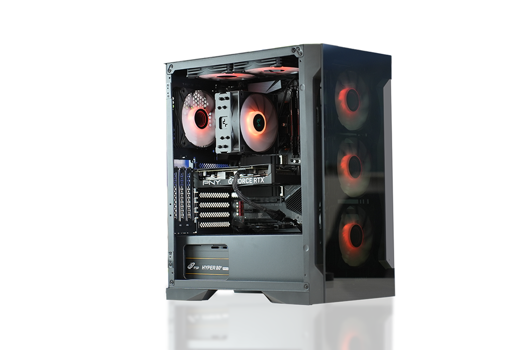 Radium PC Deals 2025 – Save Big on Radium PCs | Radium PCs