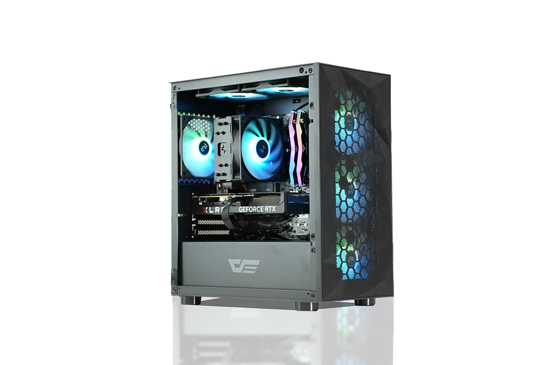 Radium PC Deals 2025 – Save Big on Radium PCs | Radium PCs