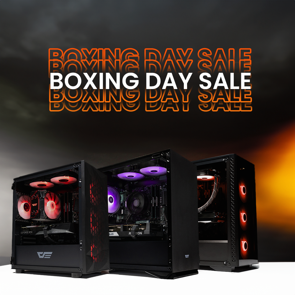 Radium PCs | Gaming PC, Prebuilt Gaming PC & Water cooled PC