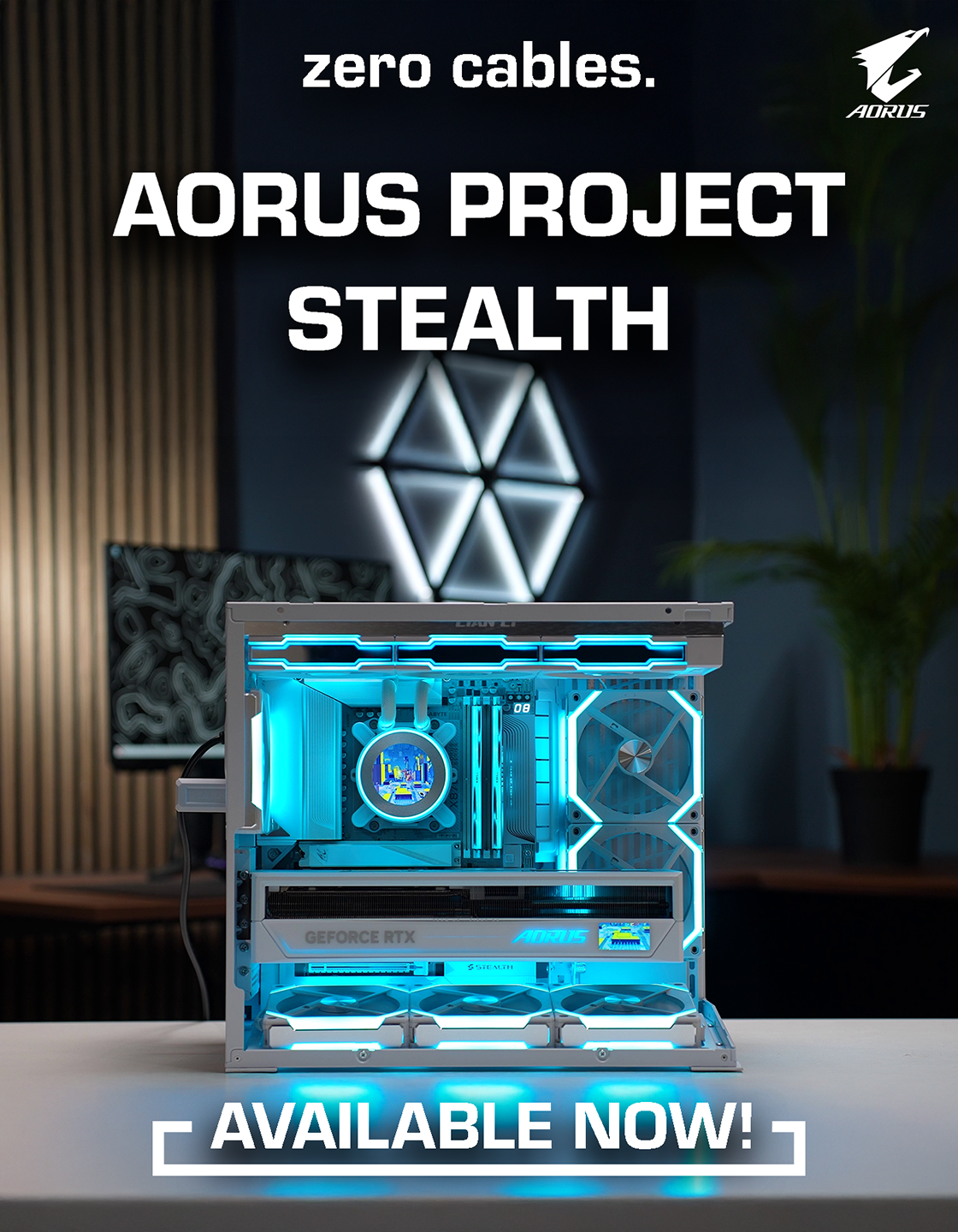 Gaming PC | Custom & Prebuilt Gaming PCs Australia – Radium PCs