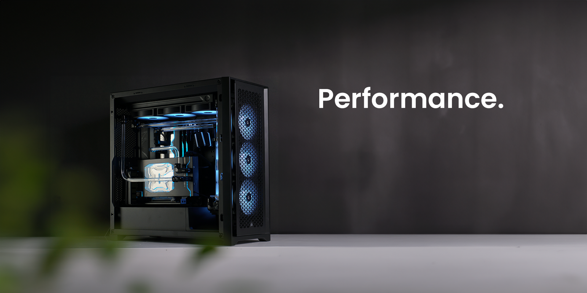 Radium PCs | Gaming PC, Prebuilt Gaming PC & Water cooled PC