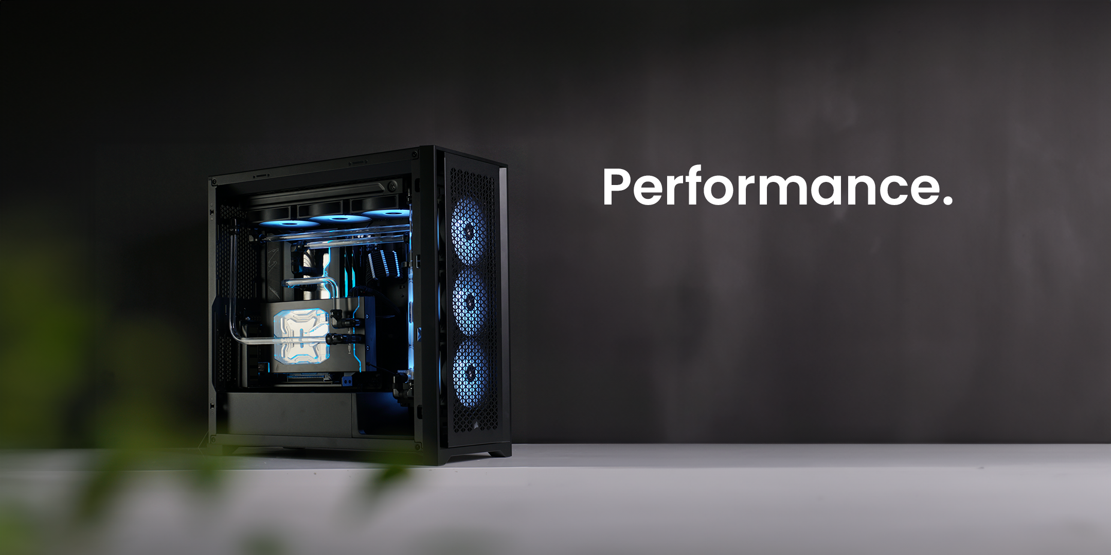 Radium PCs | Gaming PC, Prebuilt Gaming PC & Water cooled PC