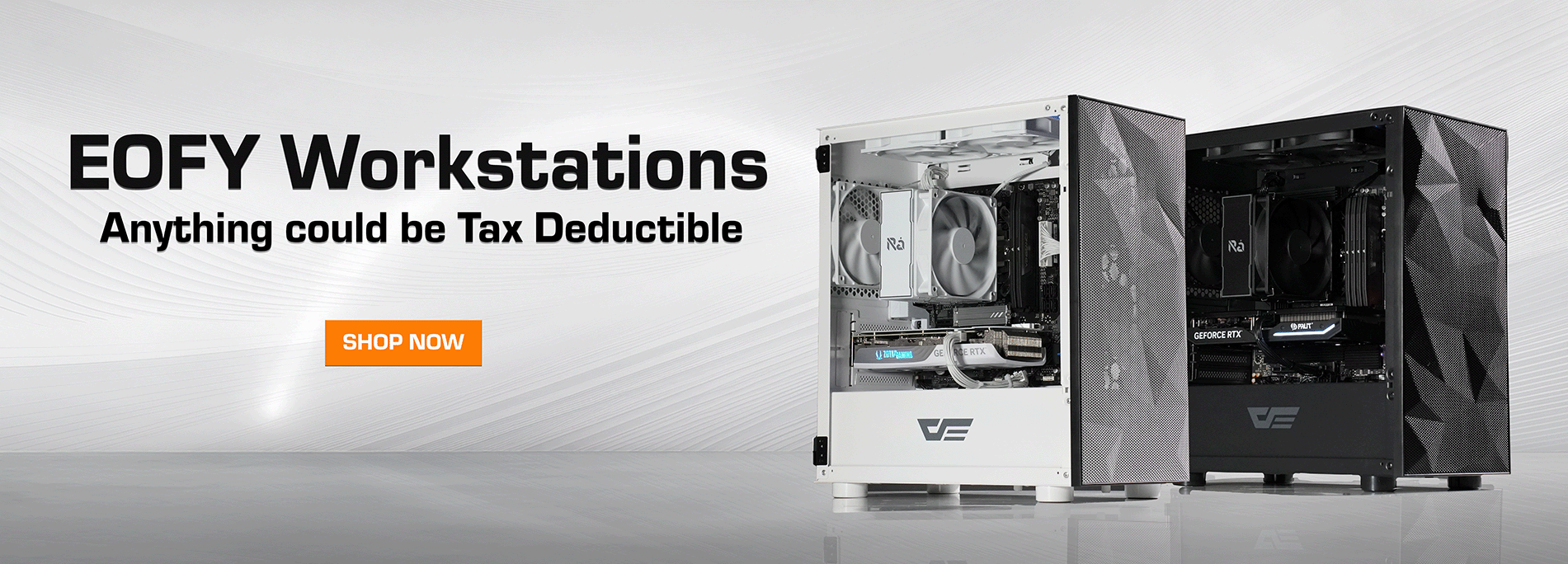 Radium PCs | Gaming PC, Prebuilt Gaming PC & Water cooled PC