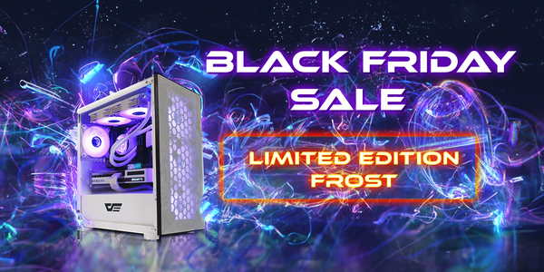 Radium PCs | Gaming PC, Prebuilt Gaming PC & Water cooled PC