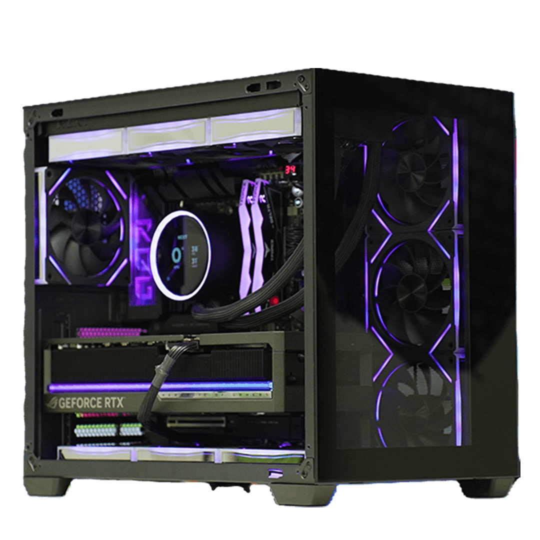Radium PCs | Gaming PC, Prebuilt Gaming PC & Water cooled PC