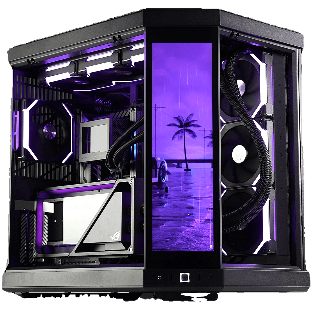Radium PCs | Gaming PC, Prebuilt Gaming PC & Water cooled PC