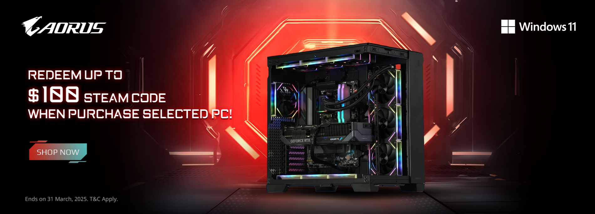 Radium PCs | Gaming PC, Prebuilt Gaming PC & Water cooled PC