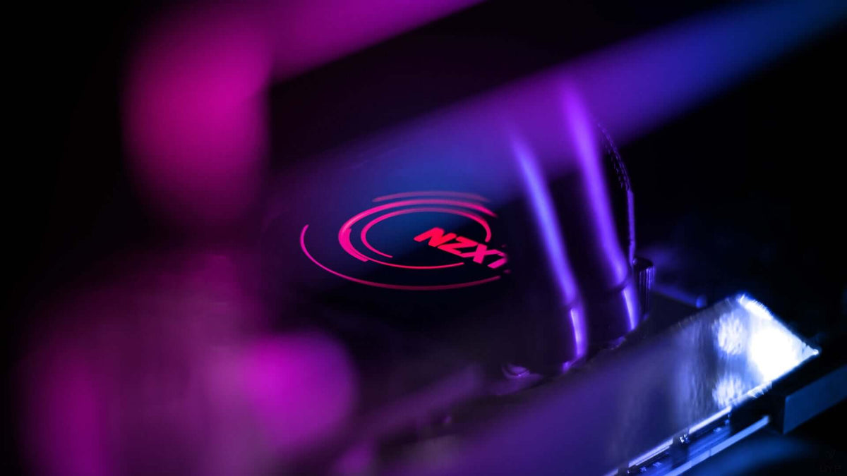 NZXT: Custom | Custom built and designed | Radium PCs