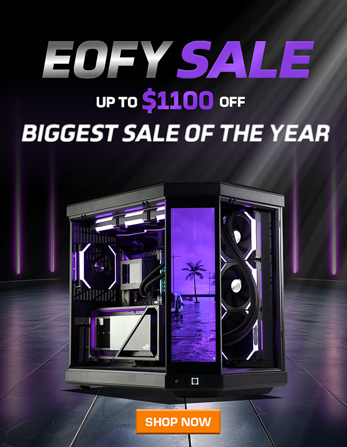 Radium PCs | Gaming PC, Prebuilt Gaming PC & Water cooled PC