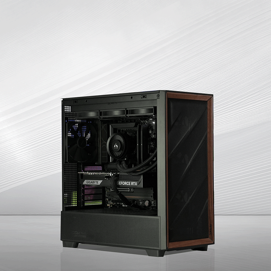 Precision WS Titan – Engineering Workstation | Radium PCs