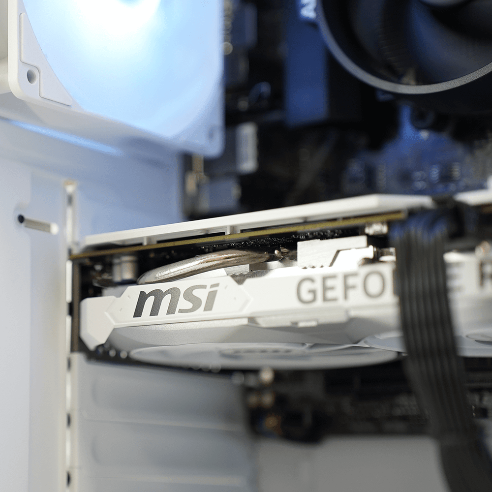 NZXT Elite Gaming PC | ASUS RX 9070XT 16GB | Core Ultra 5 245K