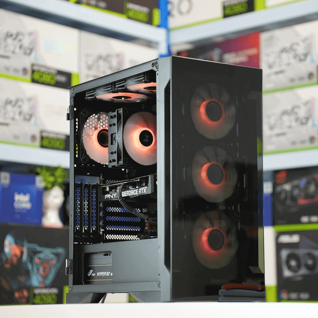 Radium PC Deals 2024 – Save Big on Radium PCs | Radium PCs