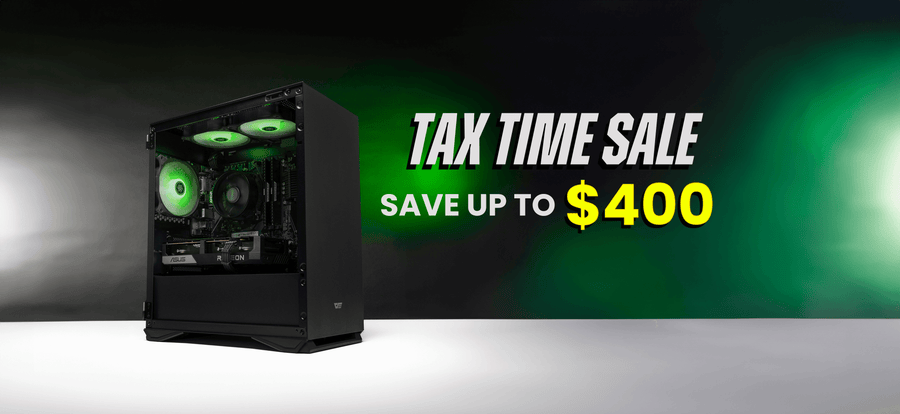 Arrow Series Gaming PCs | Top Performance | Radium PCs