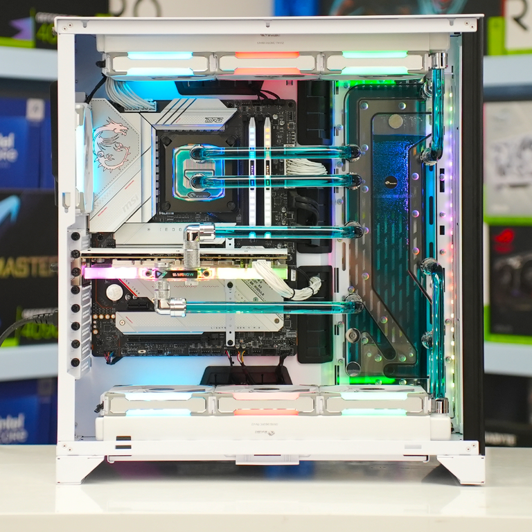 Radium PC Deals 2024 – Save Big on Radium PCs | Radium PCs