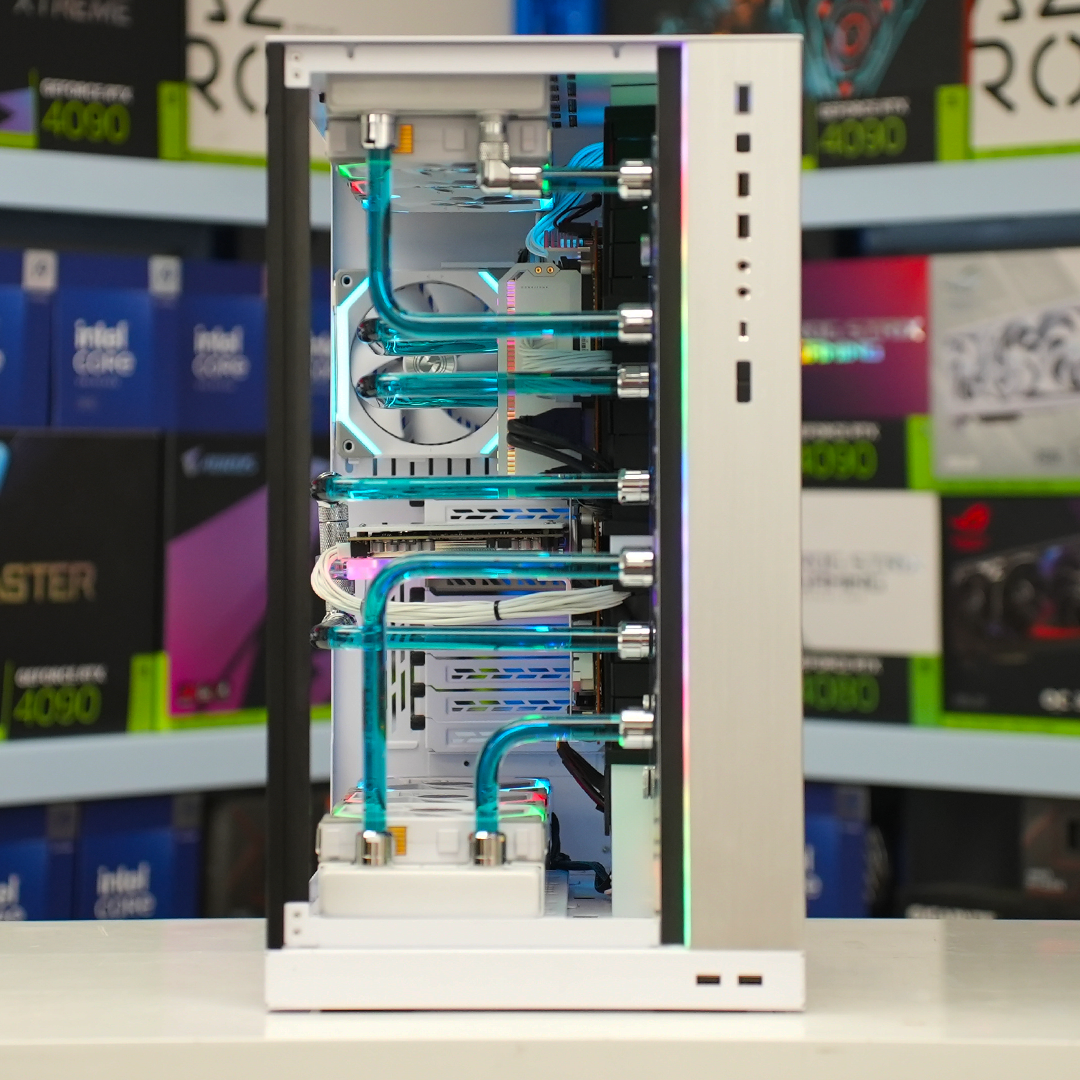 Radium PC Deals 2024 – Save Big on Radium PCs | Radium PCs