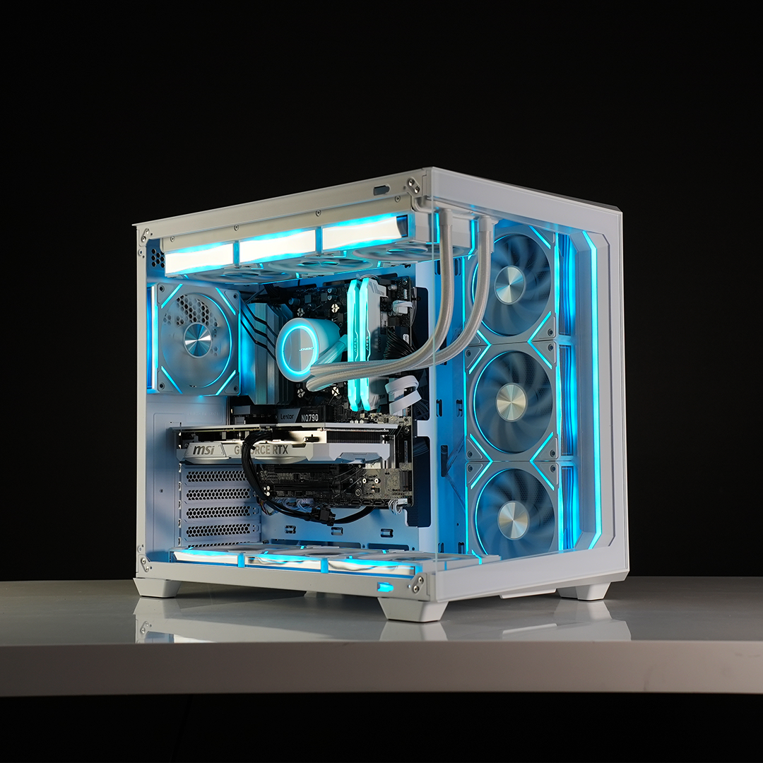 Prism Series