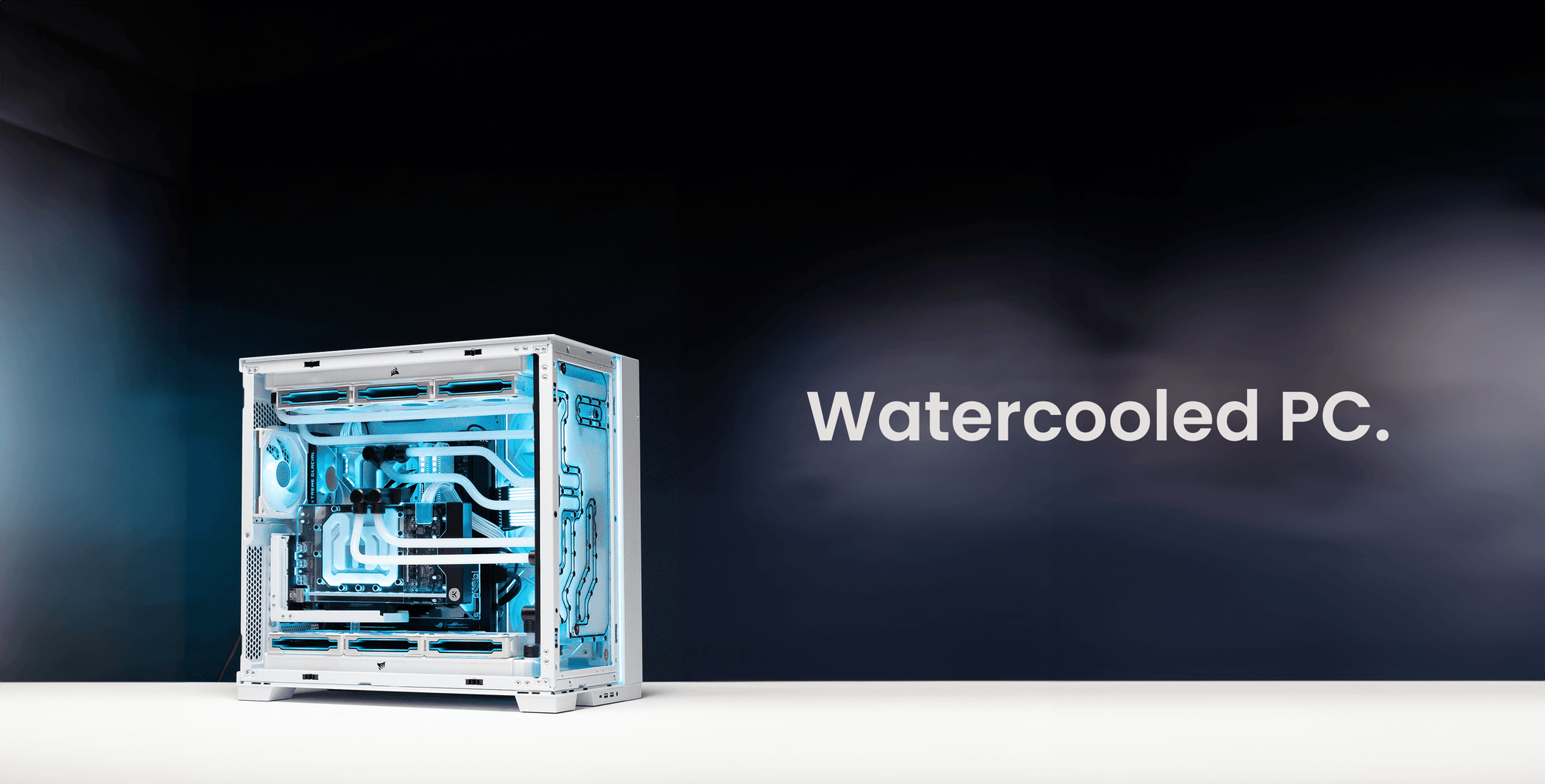 Radium PCs | Gaming PC, Prebuilt Gaming PC & Water cooled PC