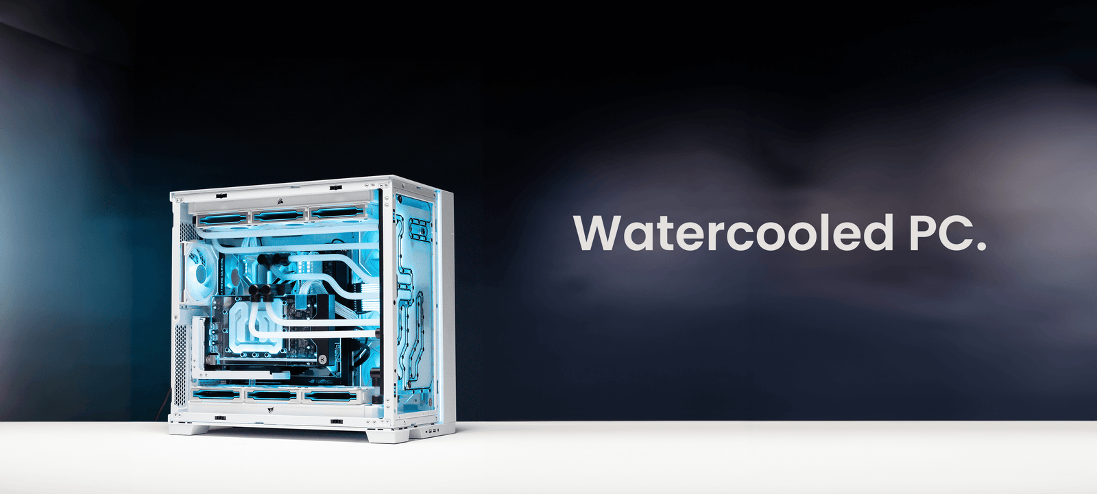 Radium PCs | Gaming PC, Prebuilt Gaming PC & Water cooled PC