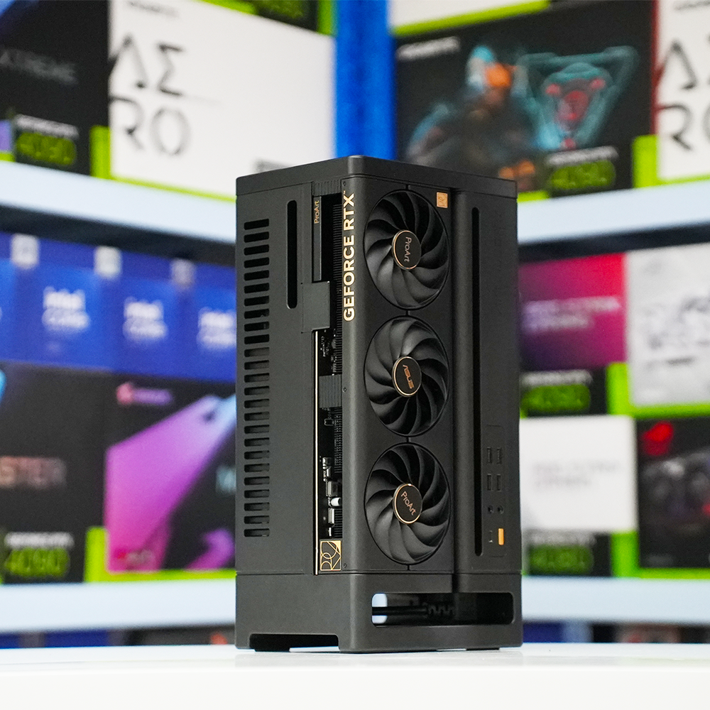 High-Performance Custom Gaming PCs in Sydney | Radium PCs